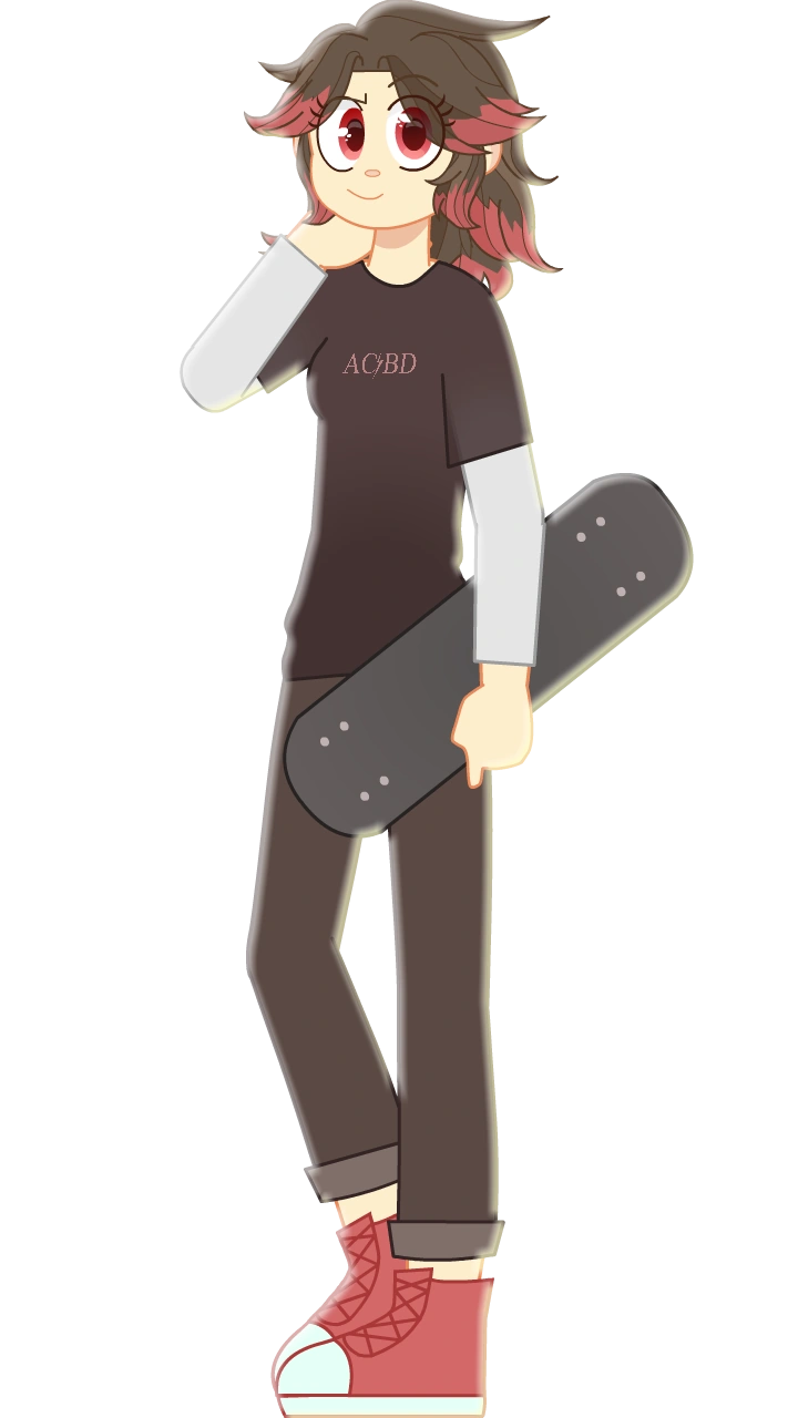 Jett CandyBlood | Wiki Vloggers Life | Fandom