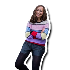 Clarice | Vloglab wiki | Fandom