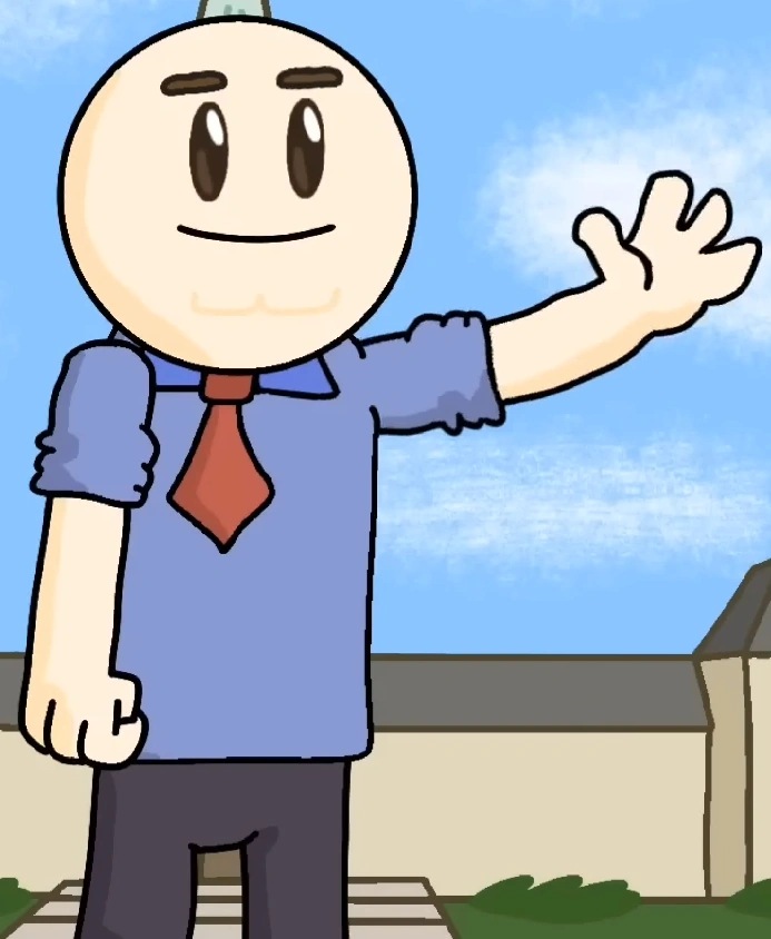 Stinky McGoonerson | Vlogmations Wiki | Fandom