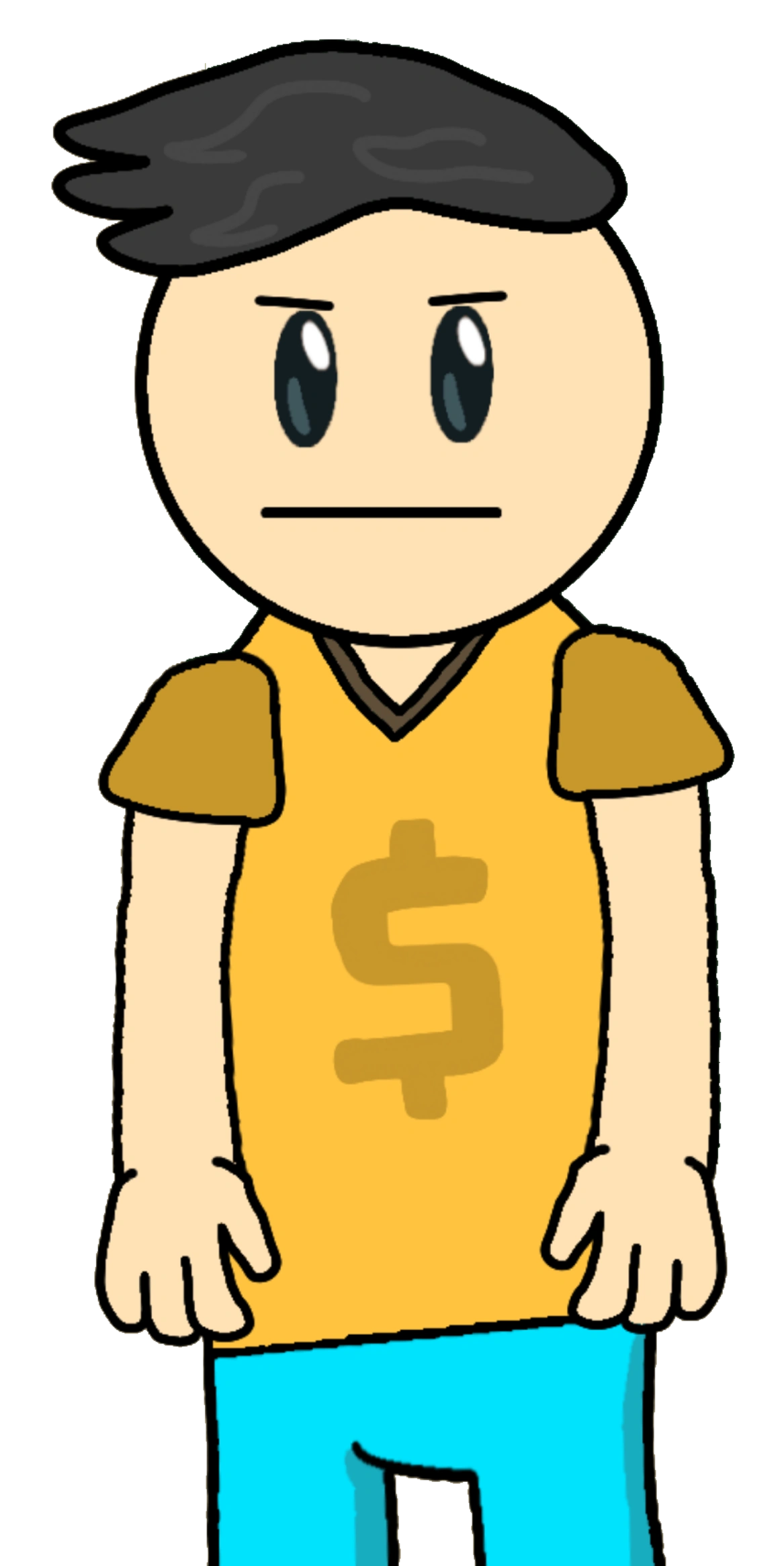 Lelynd | Vlogmations Wiki | Fandom