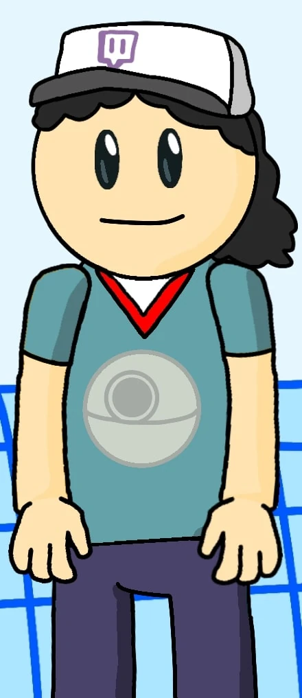 Carson | Vlogmations Wiki | Fandom