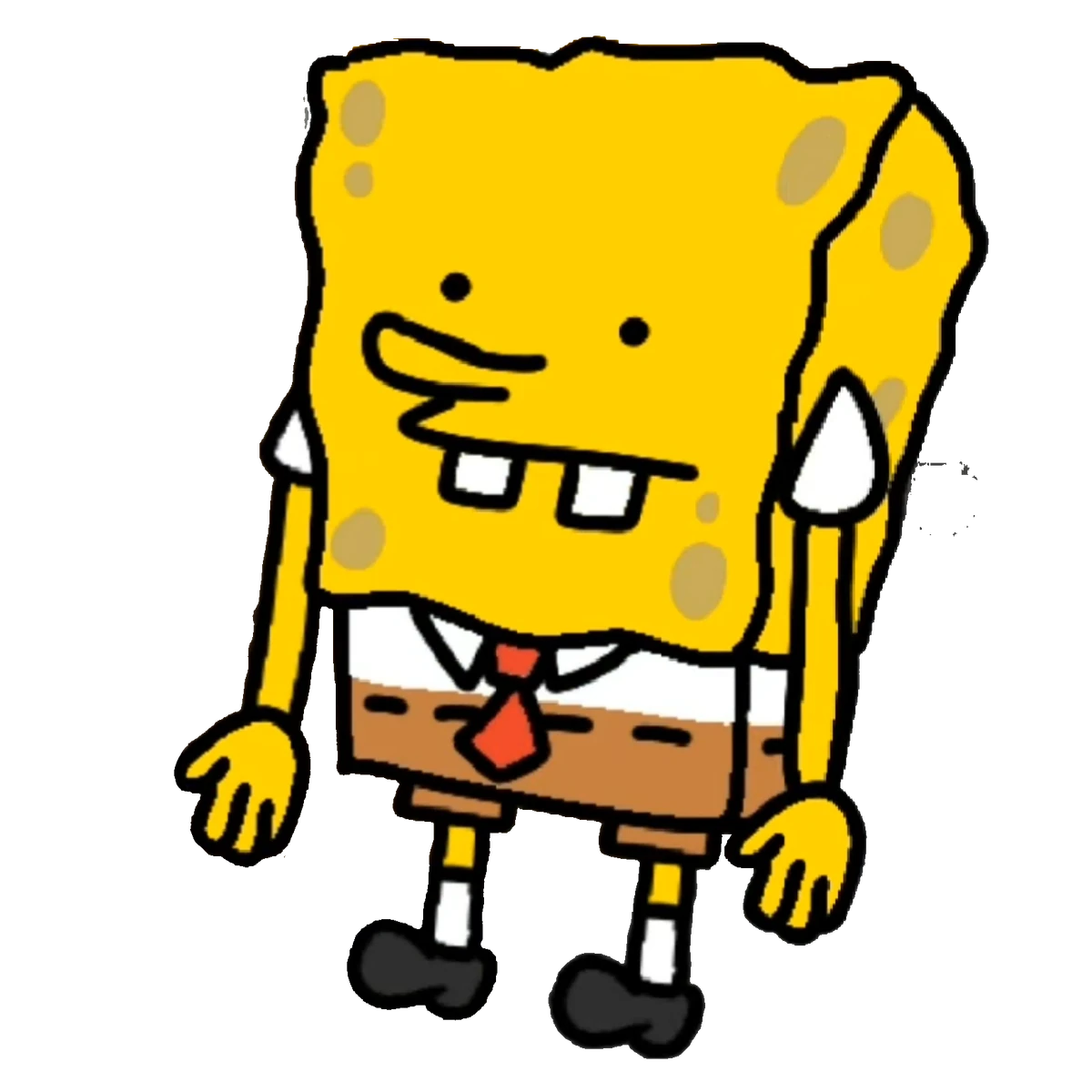 Spongebob SquarePants | Vlogmations Wiki | Fandom