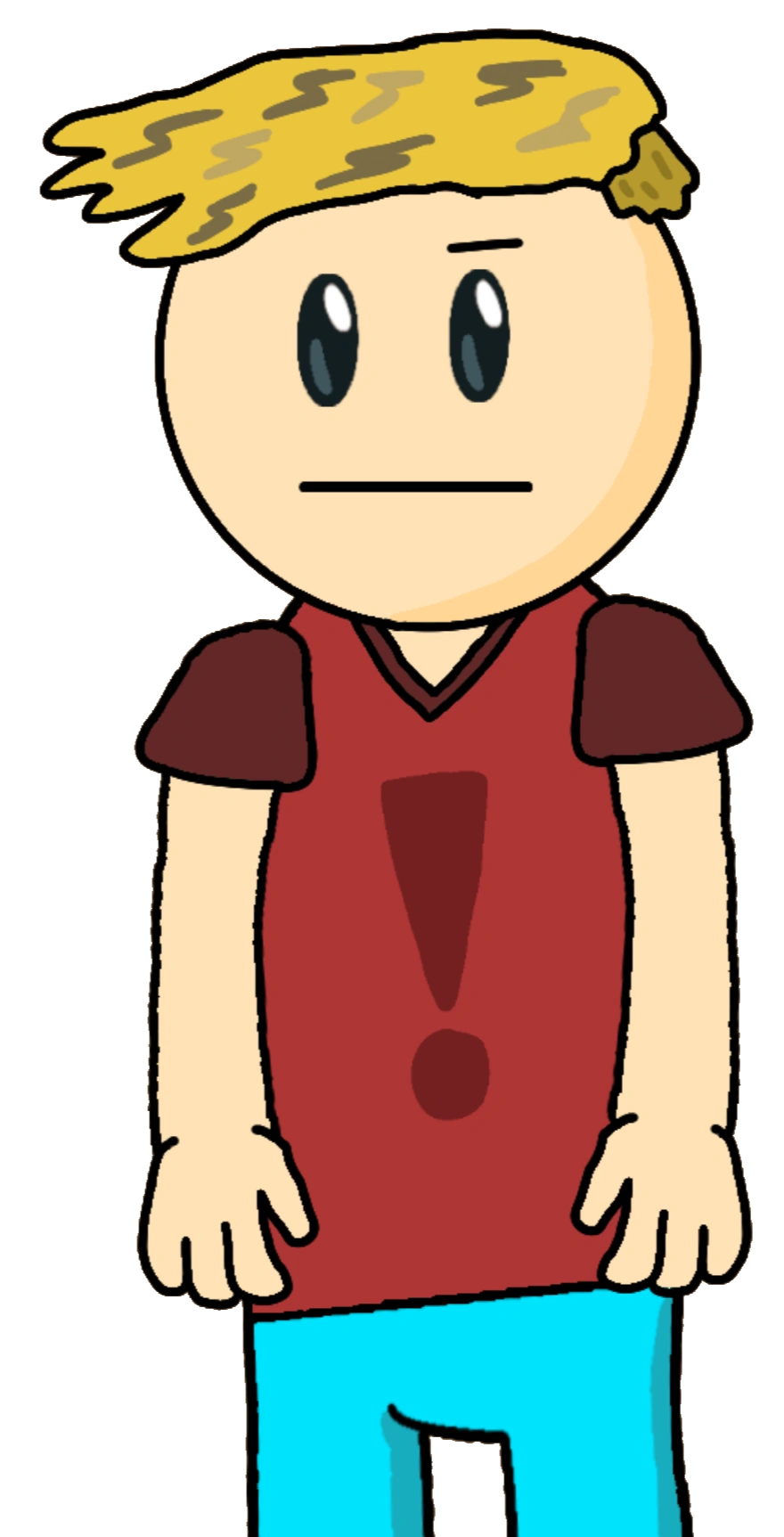 Fry | Vlogmations Wiki | Fandom