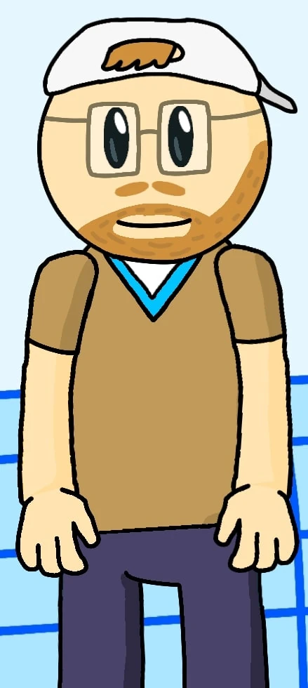 Chandler | Vlogmations Wiki | Fandom