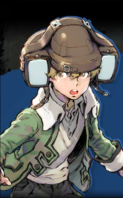 Quark | Virtue's Last Reward Wiki | Fandom