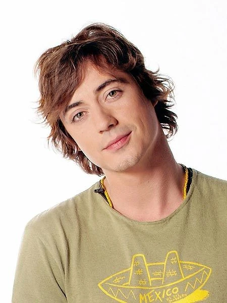 Robin Brandner | Verbotene Liebe Wiki | Fandom