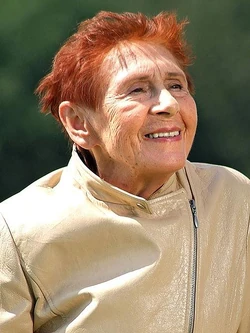 Wilhelmine Baxter | Verbotene Liebe Wiki | Fandom