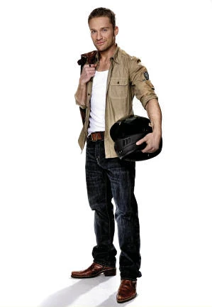 Andi Fritzsche | Verbotene Liebe Wiki | Fandom