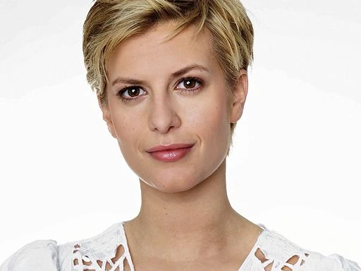 Lydia Brandner | Verbotene Liebe Wiki | Fandom