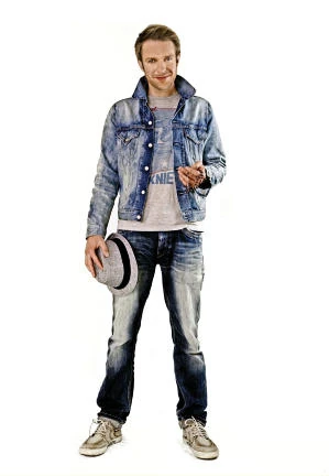 Jan Brandner | Verbotene Liebe Wiki | Fandom