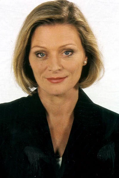 Barbara von Anstetten | Verbotene Liebe Wiki | Fandom