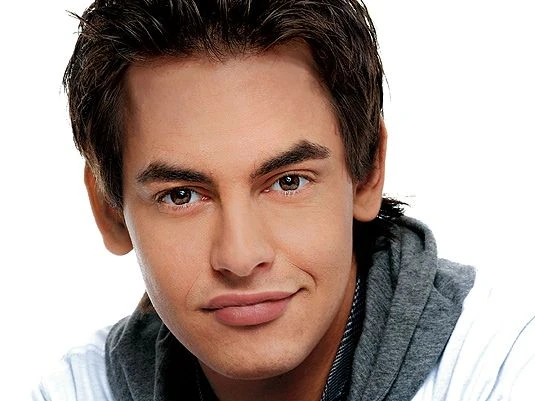 Fabian Brandner | Verbotene Liebe Wiki | Fandom