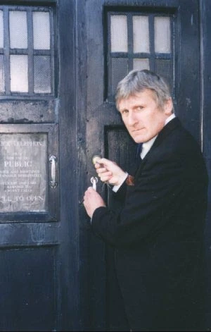 The Devious doctor | VM Doctor who Wiki | Fandom