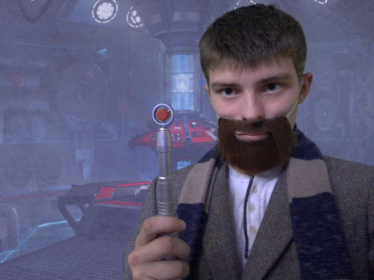 Rouge 13 | VM Doctor who Wiki | Fandom