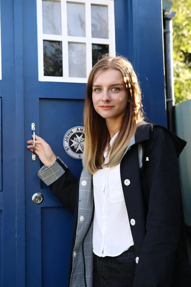 Jemma | VM Doctor who Wiki | Fandom