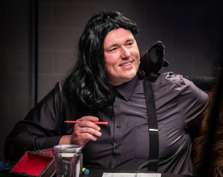 Dexa Fetamin | Verprügelt mit Drachen Wiki | Fandom