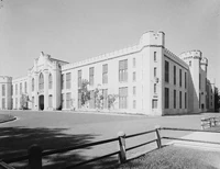 Barracks | The VMI Wiki | Fandom