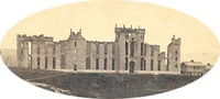Barracks | The VMI Wiki | Fandom
