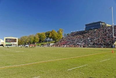 Alumni Memorial Field | The VMI Wiki | Fandom
