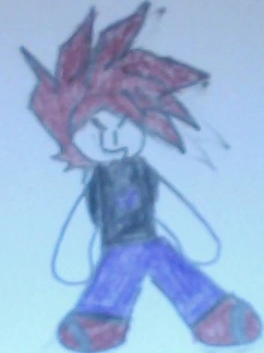 Kale Princeton | V-Monsters! Wiki | Fandom