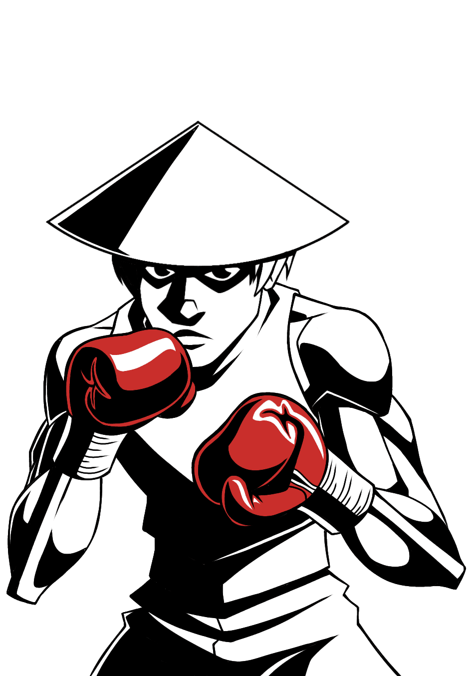 Twinky | Voiiam/Martin's Untitled Boxing Gym Wiki | Fandom