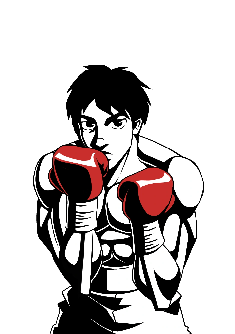 Martin | Voiiam/Martin's Untitled Boxing Gym Wiki | Fandom