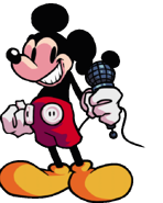 Vs. Mouse Ultimate Wiki | Fandom