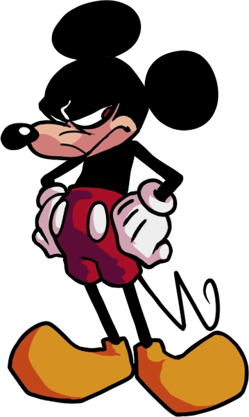 Marko | Vs. Mouse Ultimate Wiki | Fandom