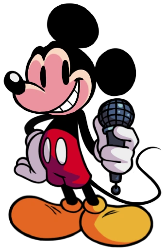 Markus | Vs. Mouse Ultimate Wiki | Fandom