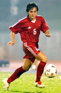 Nguyễn Đức Thắng | Bóng Đá Việt Nam Wiki | Fandom