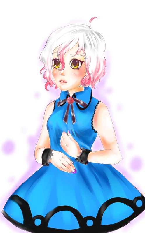 Vel | VO Vocaloids Wiki | Fandom