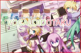 VO Vocaloids Wiki | Fandom