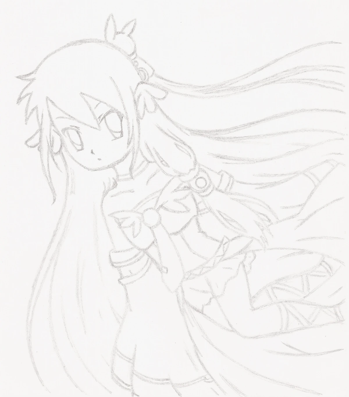 Shirone Kukiko | VO Vocaloids Wiki | Fandom