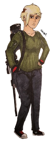 Ren Kimura | VOAU Wikia | Fandom