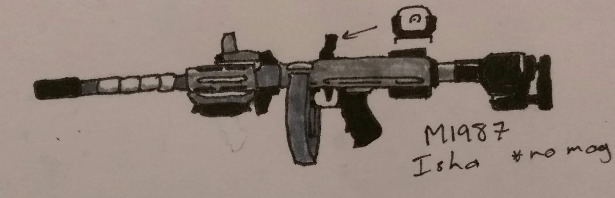 M1987 | VOAU Wikia | Fandom