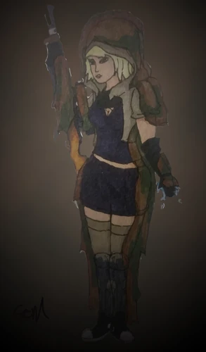 Ren Kimura | VOAU Wikia | Fandom