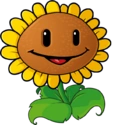 Sunflower (PvZ) | Vocabulary Adventures Wiki | Fandom