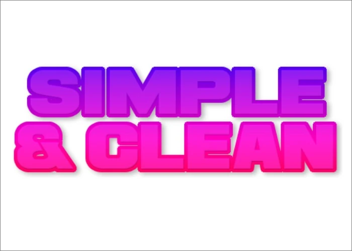 Simple and Clean | Vocal Harmony Wiki | Fandom