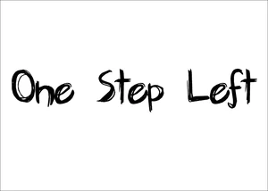 One Step Left | Vocal Harmony Wiki | Fandom