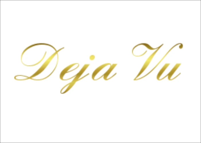Deja Vu | Vocal Harmony Wiki | Fandom