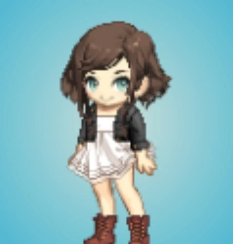 Robyn Hayes | Vocal Harmony Wiki | Fandom