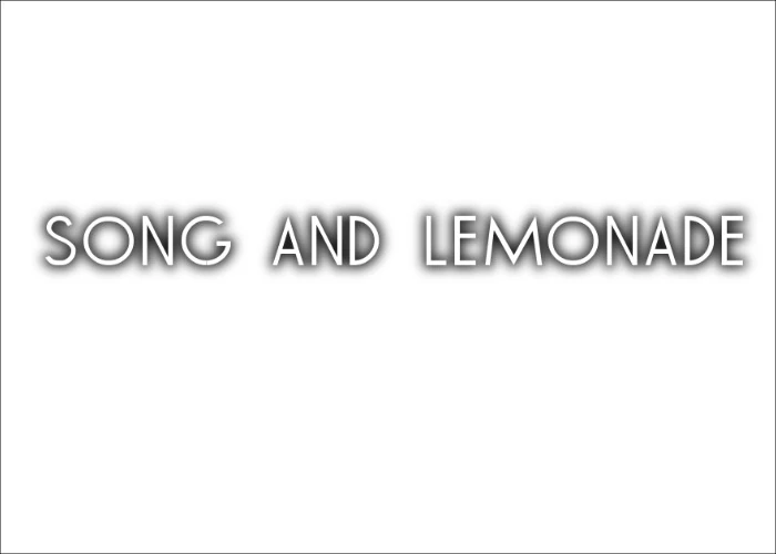 Song and Lemonade | Vocal Harmony Wiki | Fandom