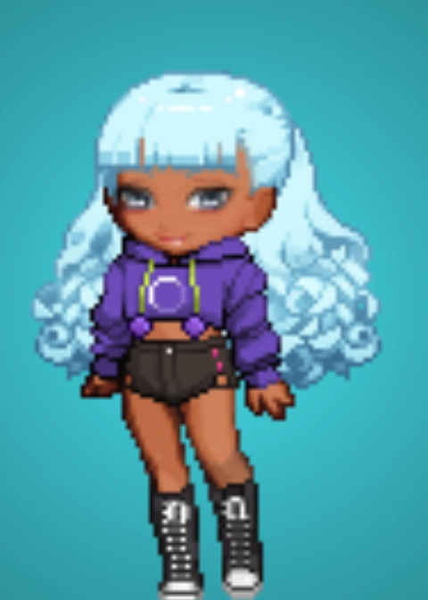 Violet Danes | Vocal Harmony Wiki | Fandom