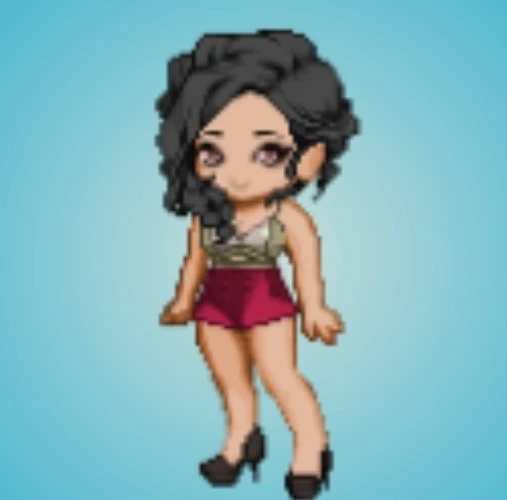 Tasha Anderson | Vocal Harmony Wiki | Fandom