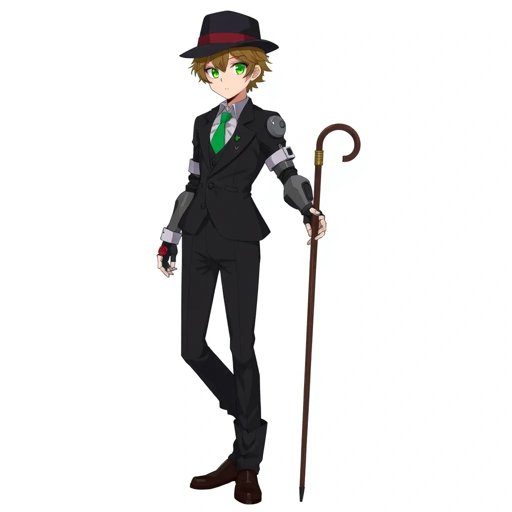 Häyó Nami | Vocaloid Fansite Wiki | Fandom