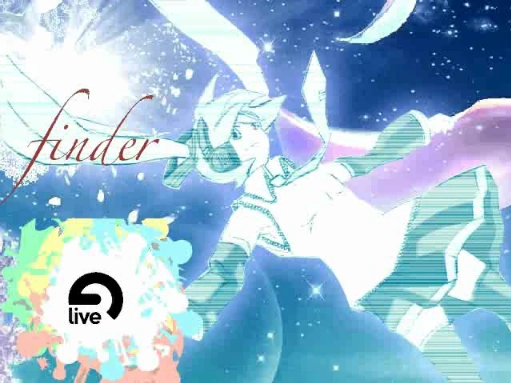 Finder | Vocaloid Wiki | Fandom