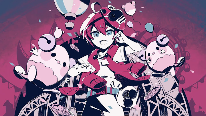カーニバルハッピー (Carnival Happy) | Vocaloid Wiki | Fandom
