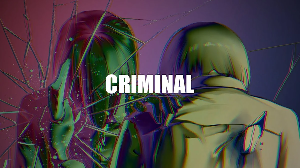 CRIMINAL | Vocaloid Wiki | Fandom