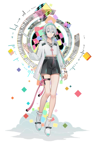 YANHE | Vocaloid Wiki | Fandom