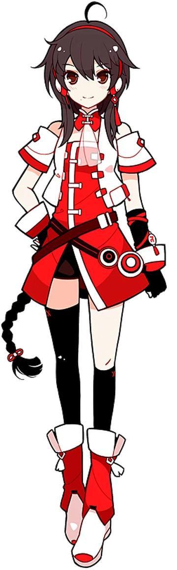 Yuezheng Ling Birthday